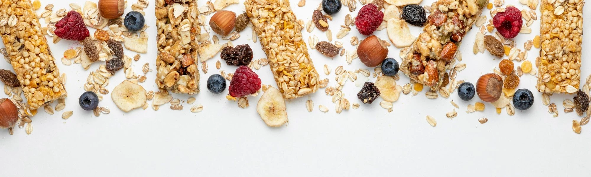 Healthy Snacking with Homemade Food – Organi